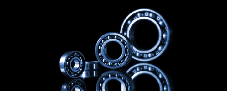 The Tiniest Ball Bearings in the World - Insight - Acorn Industrial ...