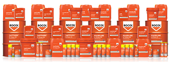 ROCOL Greases The Way To A Strong Relationship With Leading UK ...