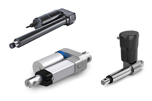 The History of Linear Actuators | Linear actuator stockist