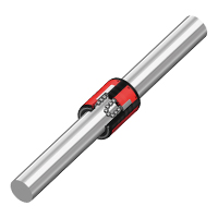 THK Release New LMHB Linear Ball Bushing | ACORN®