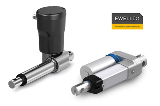 Types of Electric Actuators | ACORN® | Linear Specialists