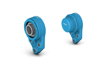 SKF food line - Acorn Industrial Services ltd