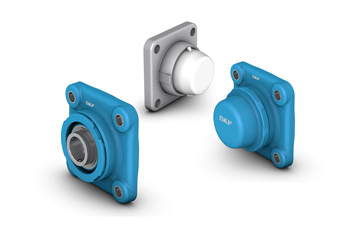 SKF food line - Acorn Industrial Services ltd