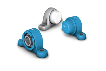 SKF food line - Acorn Industrial Services ltd
