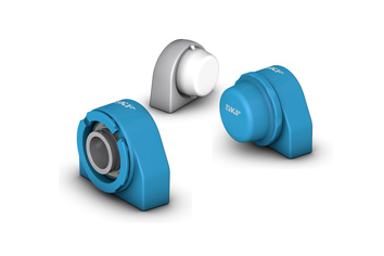 SKF food line - Acorn Industrial Services ltd