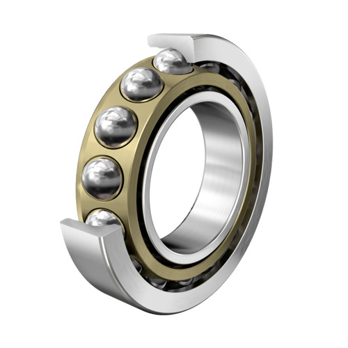 FAG - 7319-B-XL-MP-UA - Bearing - Single Row Angular Contact Bearing, X ...
