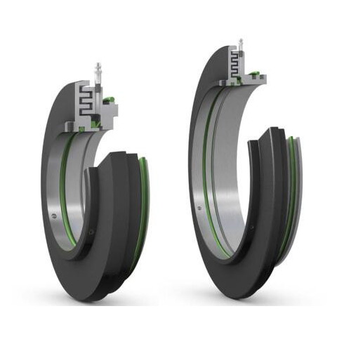 SKF - TK 522 - Taconite seal - Bearing Housing Seal