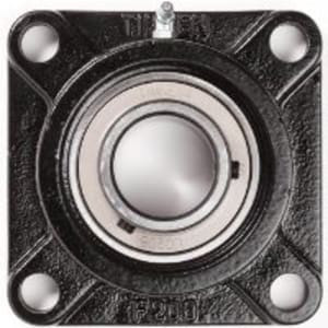 Timken - UCF210-32 - Bearing unit - Square 4-bolt flanged unit