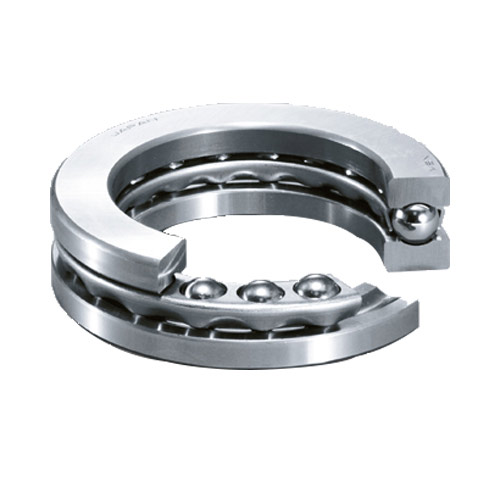 NSK 51100 Bearing Thrust ball bearing single direction