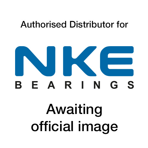NKE - NATV12-PP - Track roller - Support rollers (Yoke-type track rollers)