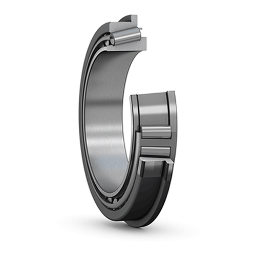 Flange Mounted Bearing Roller Roller Flange Bearing