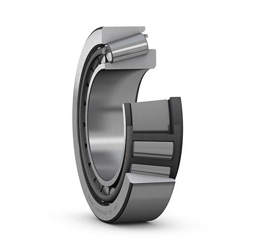 SKF - 32314 - Bearing - Single row tapered roller bearing