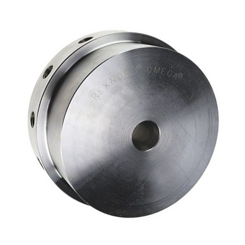 Rexnord - OMEGA-E50-HUB-PB - Tyre coupling Size E50 Steel Hub