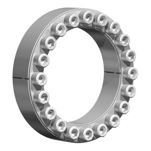 Ringfeder - RFN-7012-160X210 - Locking Assembly - Slimmest Series for ...