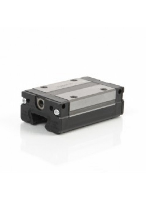 THK - SSR15XW1SS(GK) - Linear slide - Linear Slide With Recirculating ...