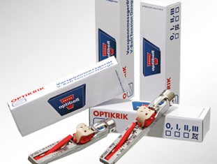Optibelt - OPTIKRIK 0 - optibelt Belt Tension Gauge - Size 0
