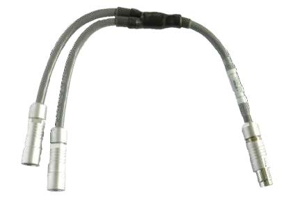 SKF - CMAC 5032 - Cables - Power/Trigger splitter straight cable (ACC ...
