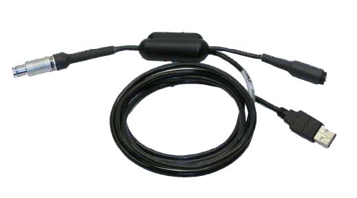 SKF - CMAC 5095 - Cables - USB communication/power splitter straight ...