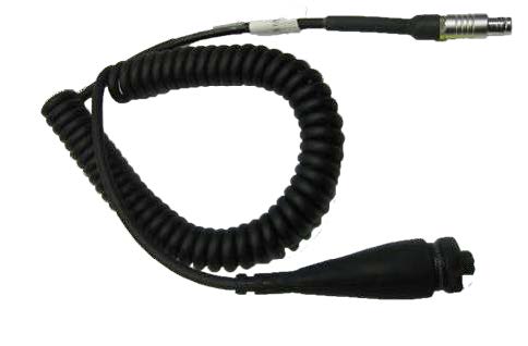 SKF - CMAC 5209 - Cables - Accelerometer coiled cable, 2 m (6.56 ft ...