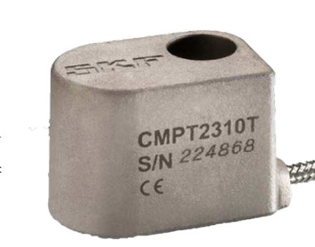 SKF - CMPT 2310T - Accelerometers - Sensor for heavy-duty environments ...