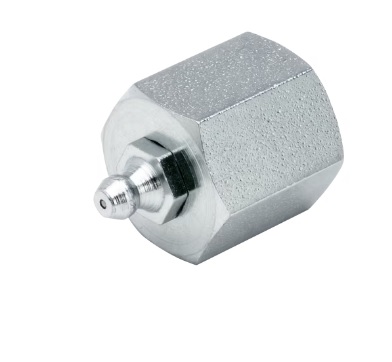 SKF - TLRD 1-FA - Filling adapter for TLRD cartridges - Filling adapter ...