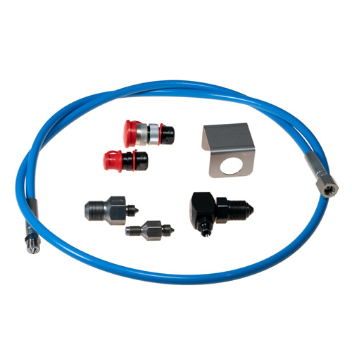 SKF - 729101-CK1 - Hydraulic hose - Hose and conversion kit