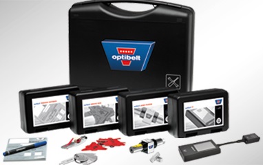 Optibelt - SERVICEKIT - optibelt SERVICE KIT