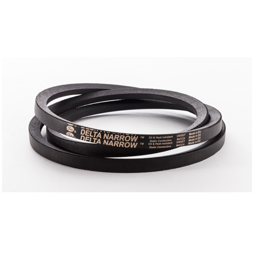 Gates - SPA1800 DELTA - 9625-61800 - DELTA Wedge Belt