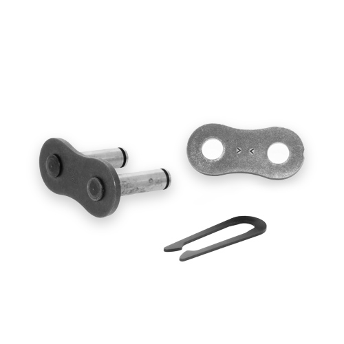 Tsubaki - 40-1-CL - Connecting link - Roller Chain Connecting Link