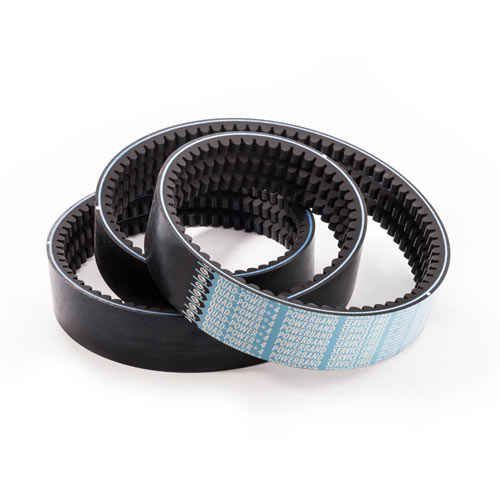 2/XPB2150-POWERBANDQP4 | POWERBAND® Banded Wedge Belt | GATES | ACORN®