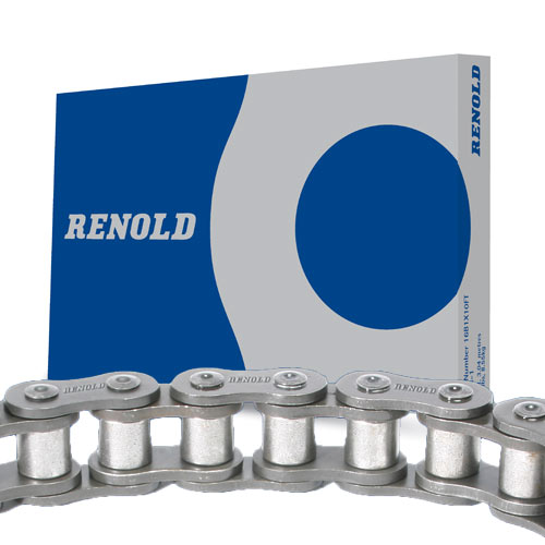 16B1SSX10FT | Industrial chain | RENOLD | ACORN®