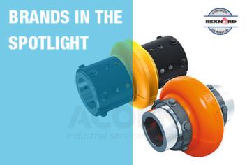 Rexnord | ACORN® | Authorised Distributor | Buy Online