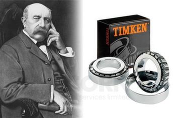 Timken | Acorn Industrial Services Ltd | Buy Online