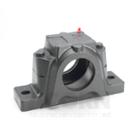 SKF - SNL 520-617 - Housing - SNL plummer (pillow) block housing